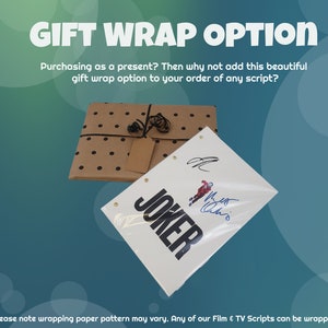 The Vampire Diaries Series Finale TV Script With Signatures - Etsy