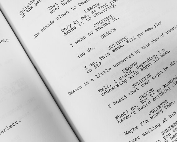 Nashville Tv Show Script 60 Photos - Moonagedaydream.film