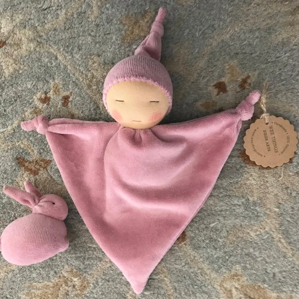 Waldorf Doll Kit - Etsy