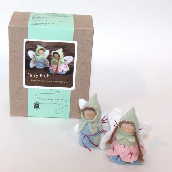 Fairy Garden Kit - Etsy Australia