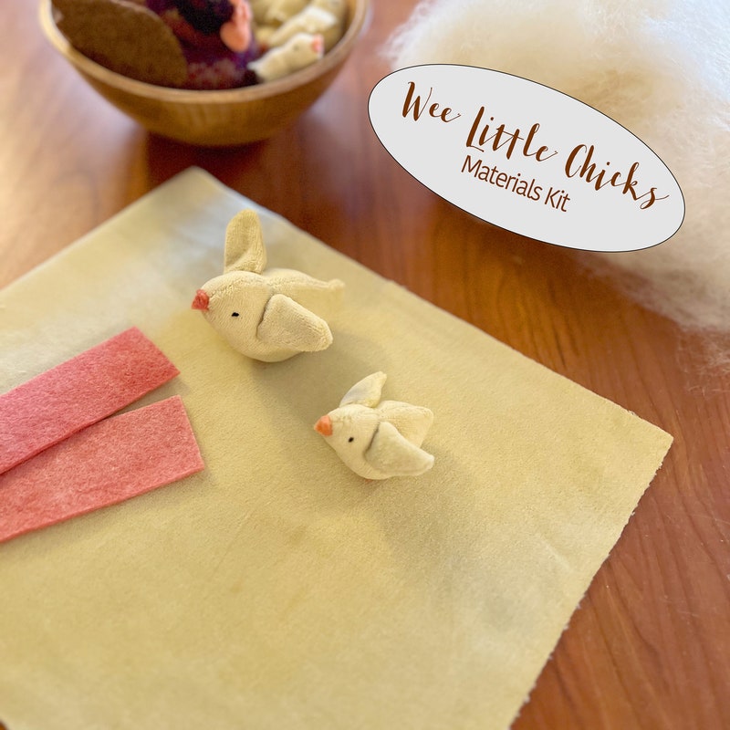 Chicken Little Plush Toy - Etsy