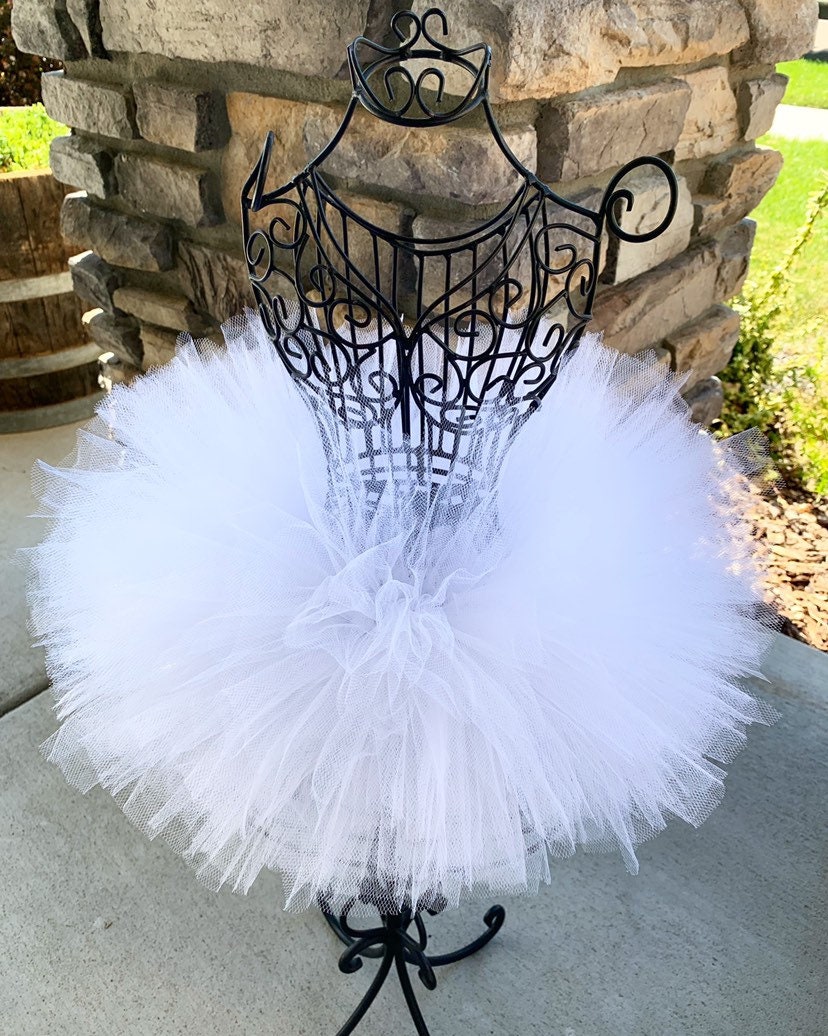 PREMIUM Tutu Pick Your Color Tutu Super Full and Fluffy Tutu Any Color ...
