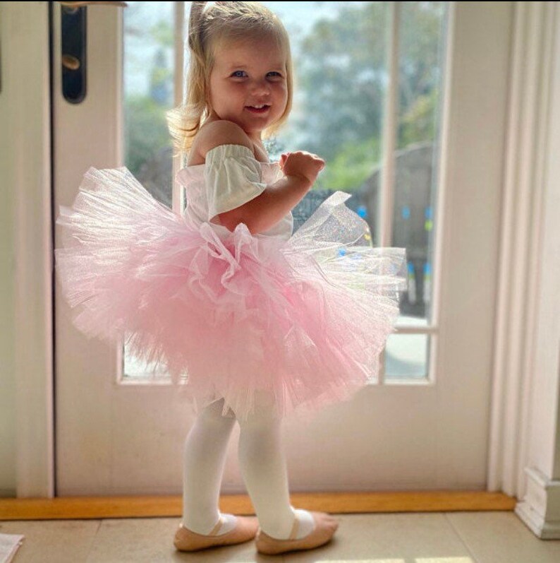 PREMIUM Tutu Pick Your Color Tutu Super Full and Fluffy Tutu - Etsy