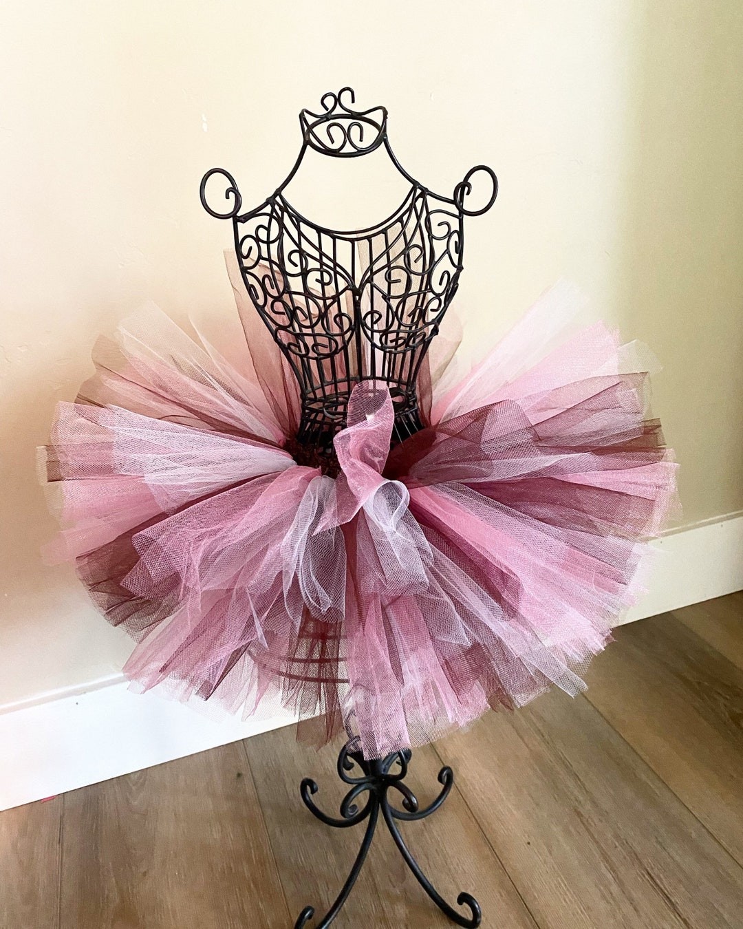 PREMIUM Tutu Pick Your Color Tutu Full and Fluffy Tutu Any Color Tutu ...