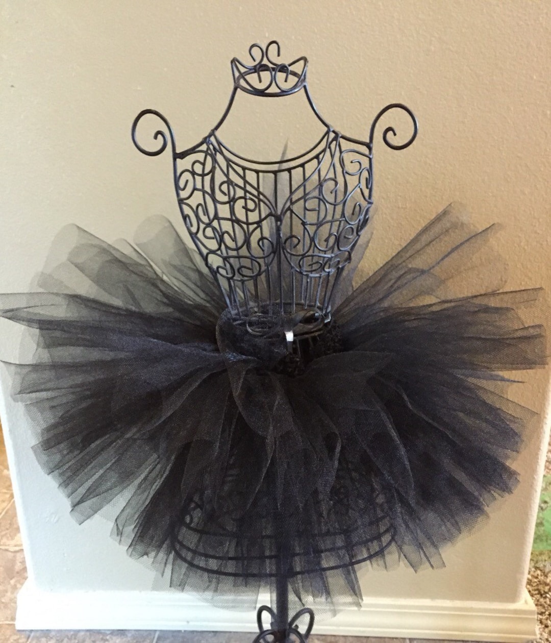Black Tutu Cat Costume Tutu Halloween Tutu Halloween Costume - Etsy