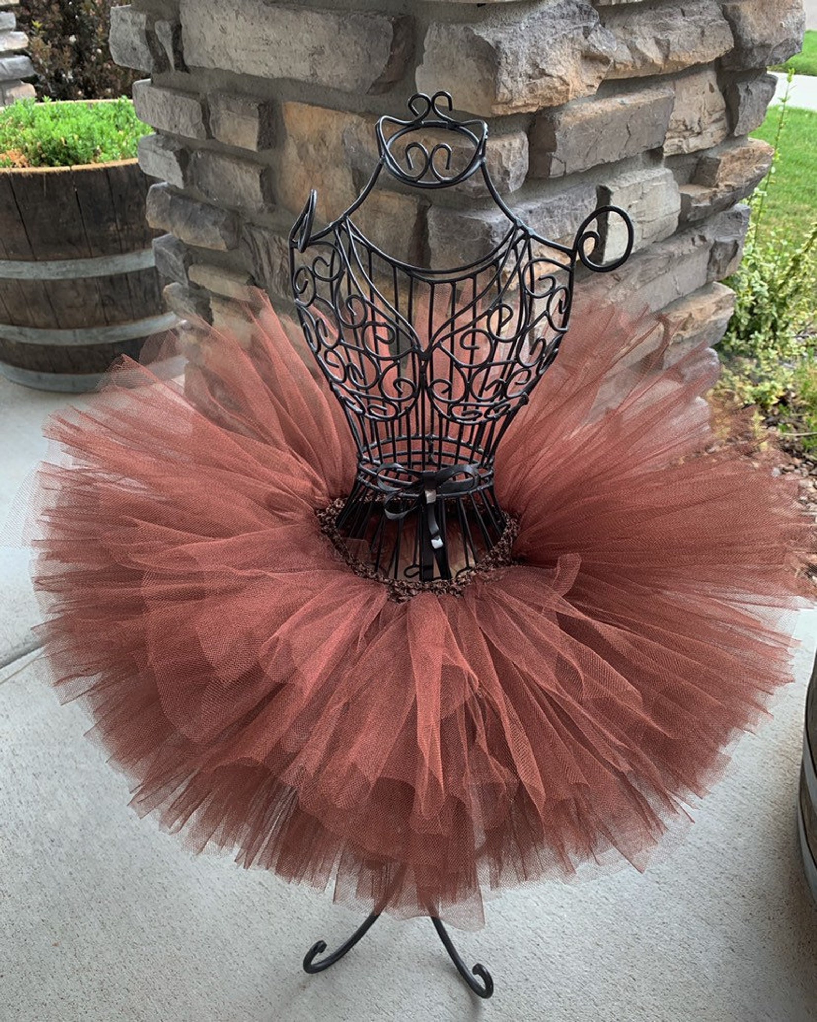 PREMIUM Tutu Pick Your Color Tutu Full and Fluffy Tutu Any | Etsy