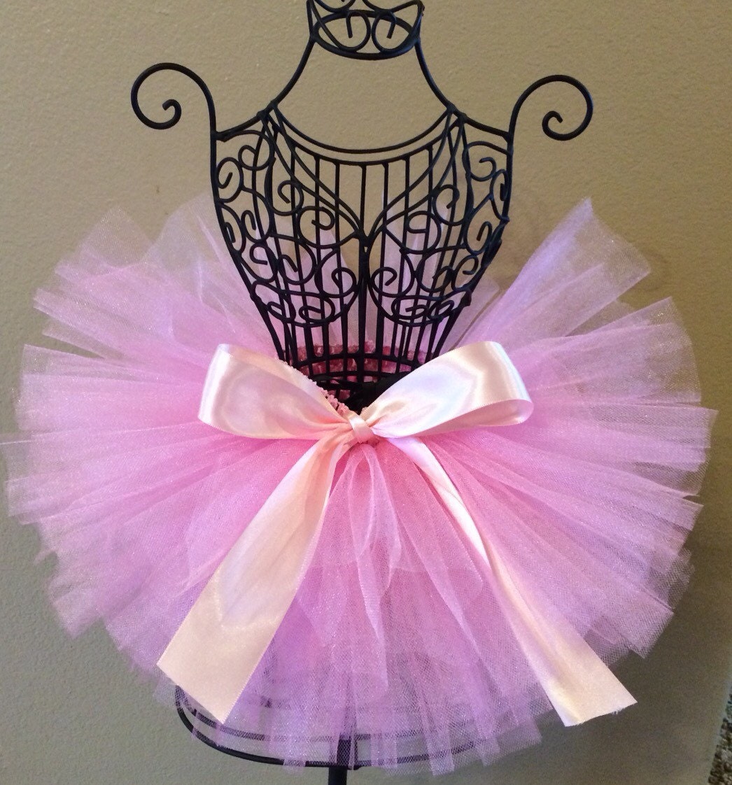 Pink Tutu Baby Girl Pink Unicorn Tutu Newborn Tutu Toddler | Etsy