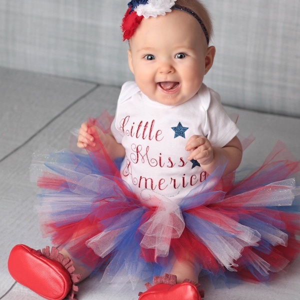 American Girl Tutu - Etsy