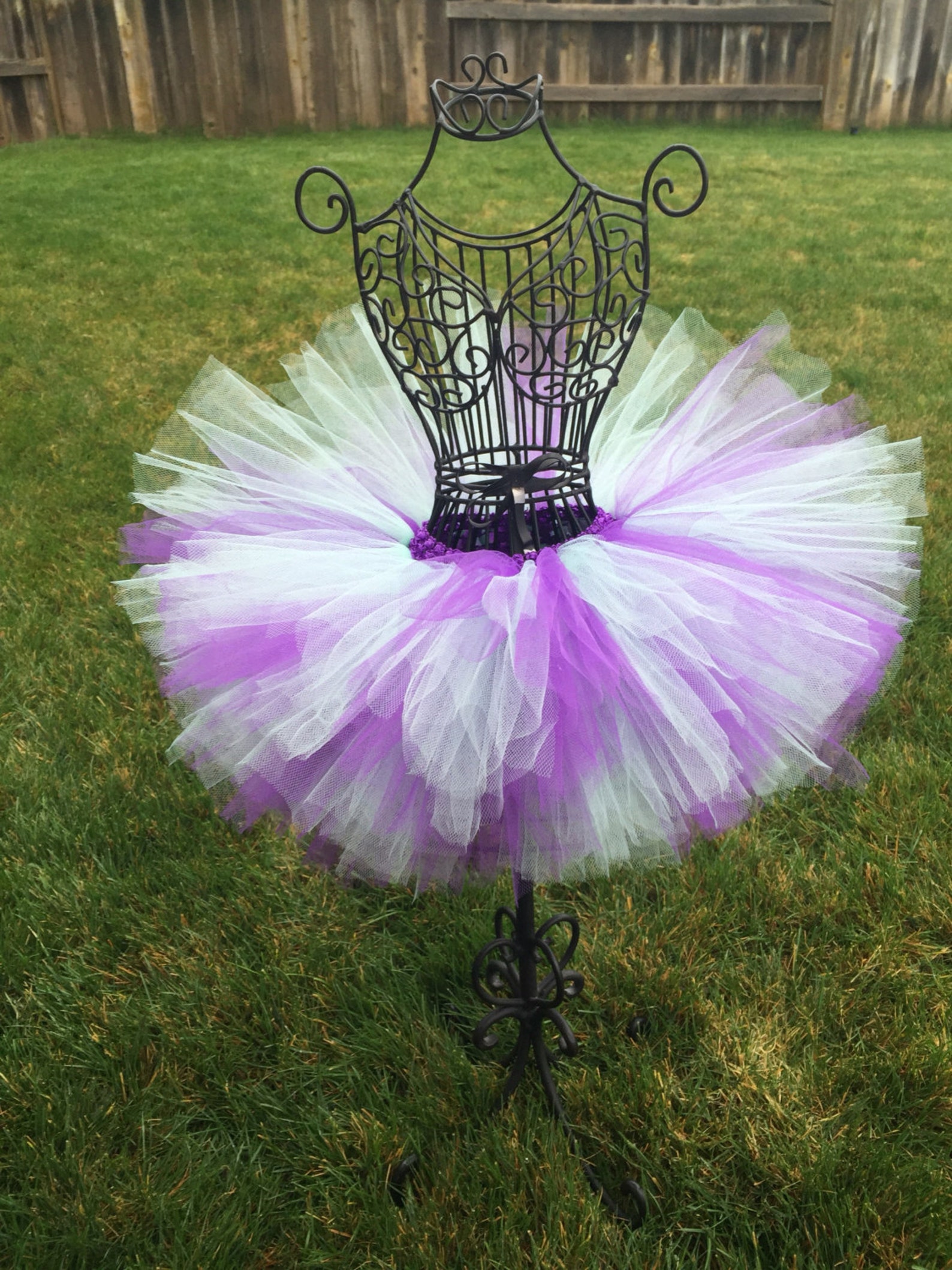Mint Purple Tutu Baby Tutu Infant Tutu Toddler Tutu - Etsy