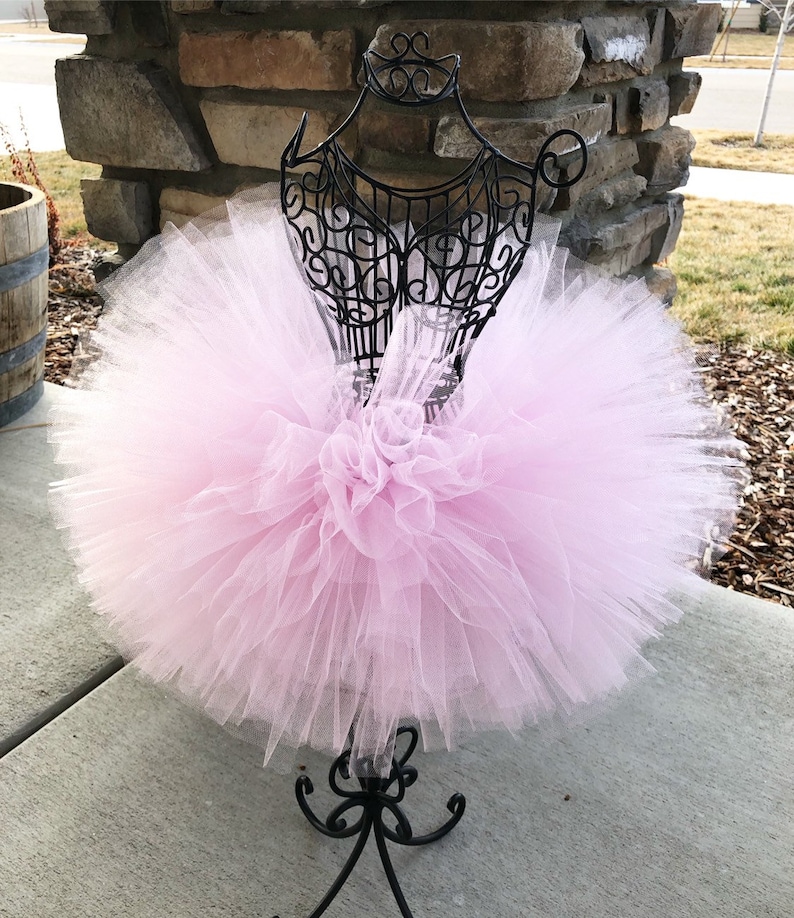 PREMIUM Tutu Pick Your Color Tutu Super Full and Fluffy Tutu - Etsy