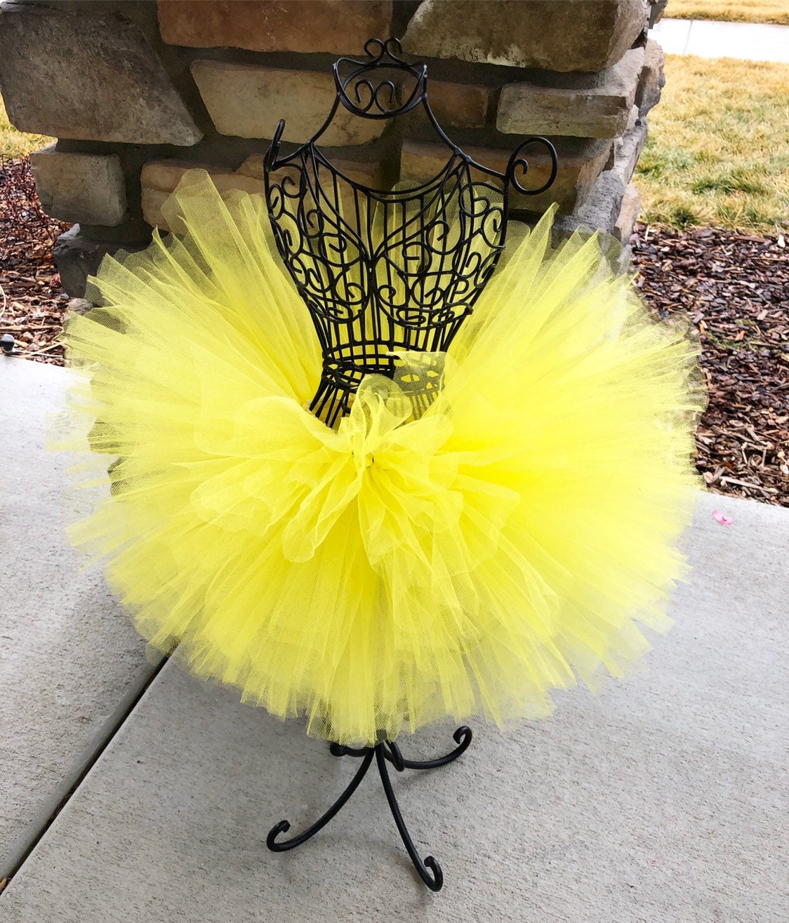 PREMIUM Tutu Pick Your Color Tutu Super Full and Fluffy Tutu - Etsy