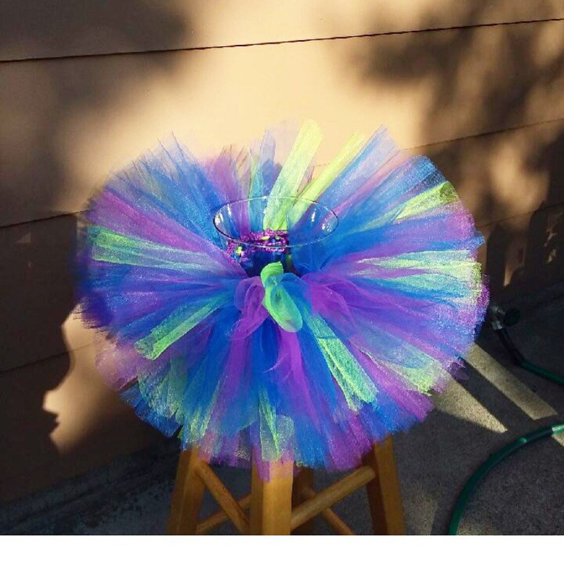 PREMIUM Tutu Toy Story Alien Costume Super Full and Fluffy | Etsy