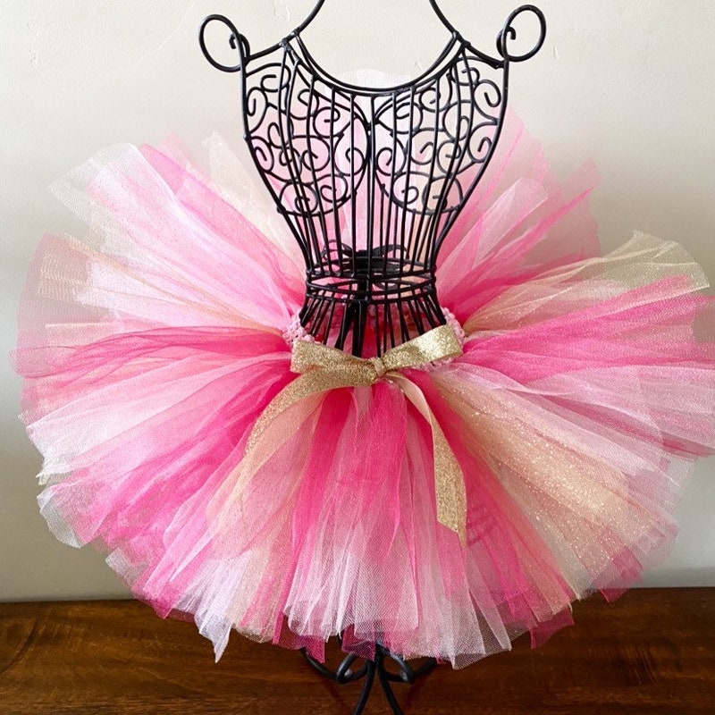 Sparkly Tutu - Etsy