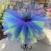 PREMIUM Tutu Toy Story Alien Costume Super Full and Fluffy Tutu Toy ...