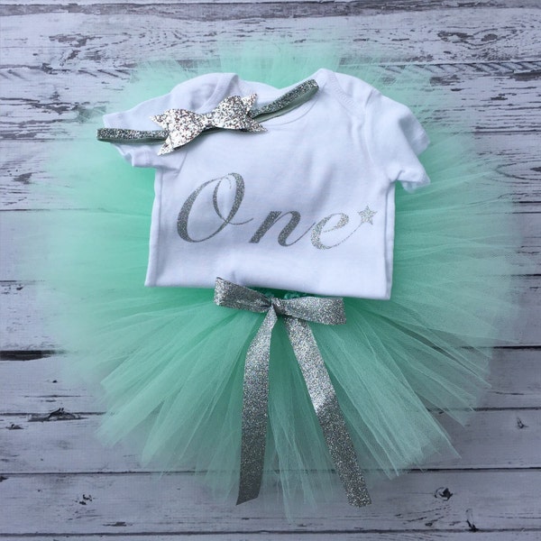 Silver Tutu - Etsy