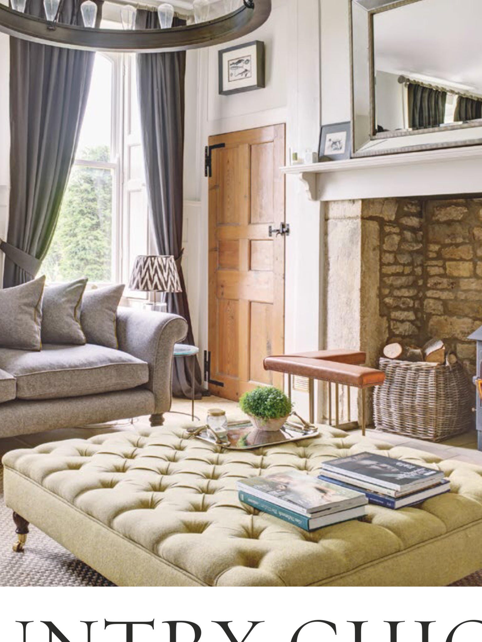 Extra Large Bespoke Square Handmade Upholstered Deep Buttoned | Etsy