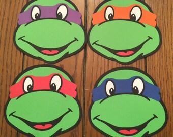 Tmnt - Etsy