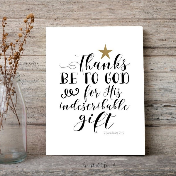 2 Corinthians - Etsy