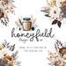 Home Sweet Home Printable Art Southern Print Welcome Sign Entry Way ...