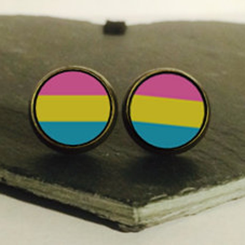 Pansexual Etsy Uk
