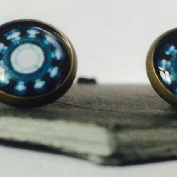 Stark Cufflinks - Etsy