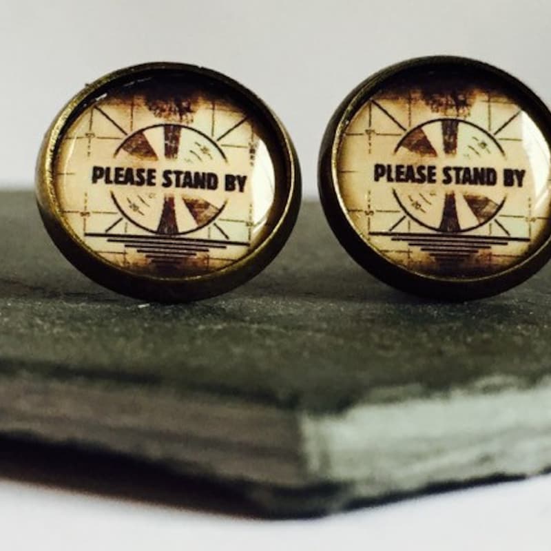 Fallout Bethesda Merch - Etsy