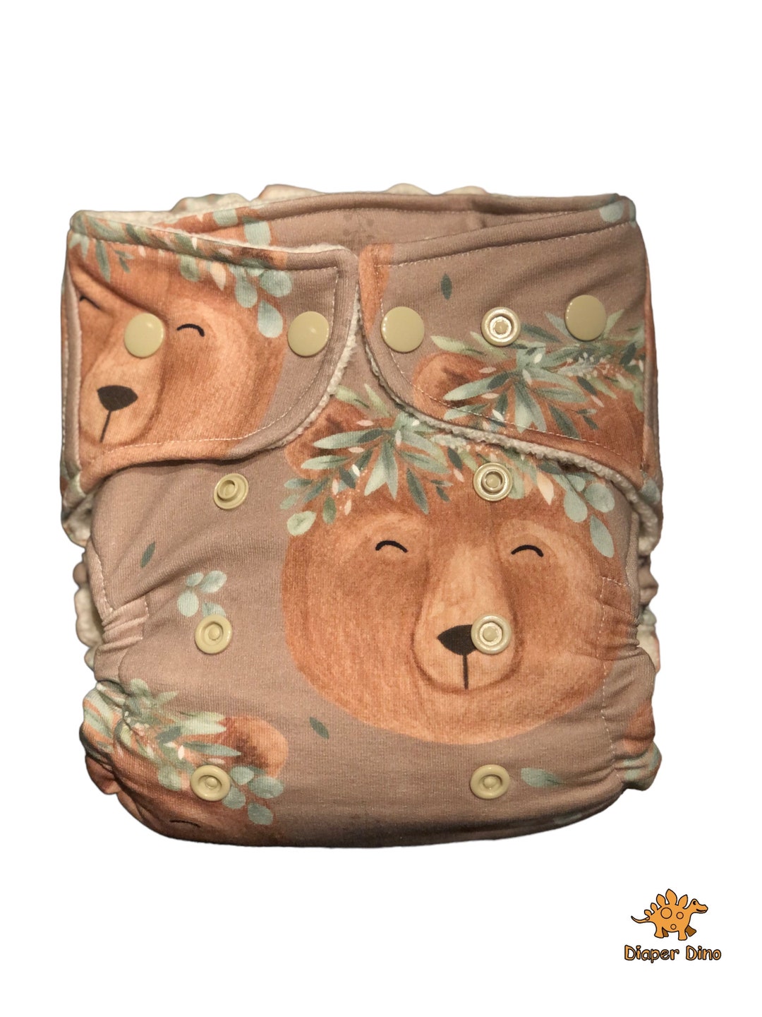 Wool Cover Cloth Diaper Eco Sustainable Cloth Diapers Wool Diaper - Etsy