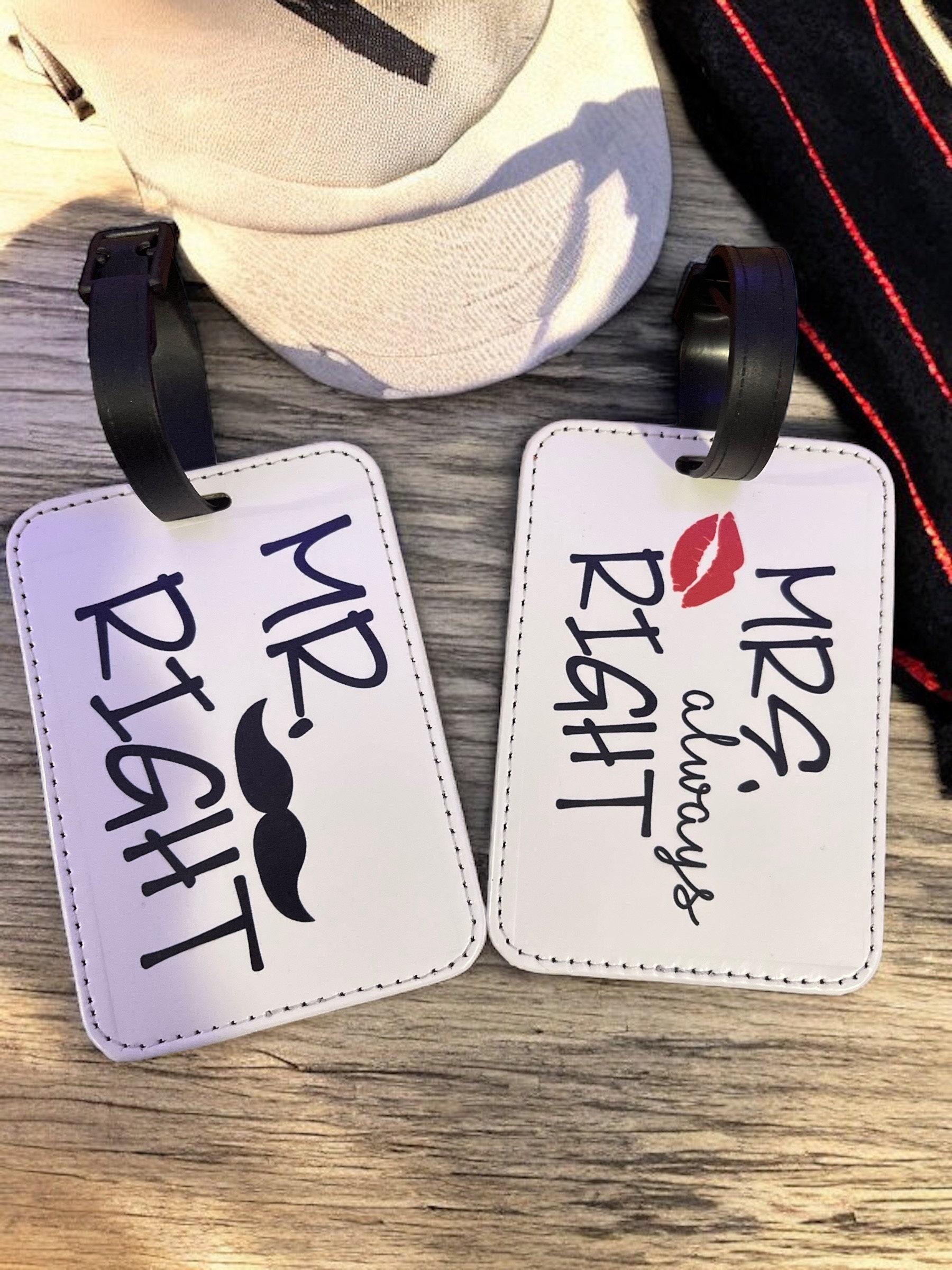 Buy Personalized Luggage Tags, Personalized Vacation Tag, Travel Bag ...