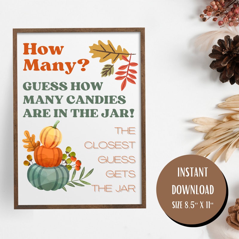 Fall Greeting Cards - Etsy