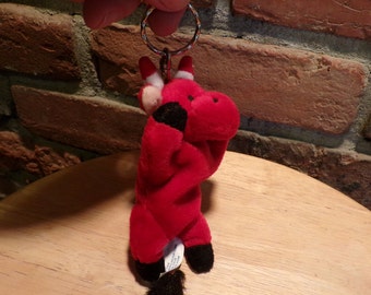 Vintage Keychains & Lanyards | Etsy