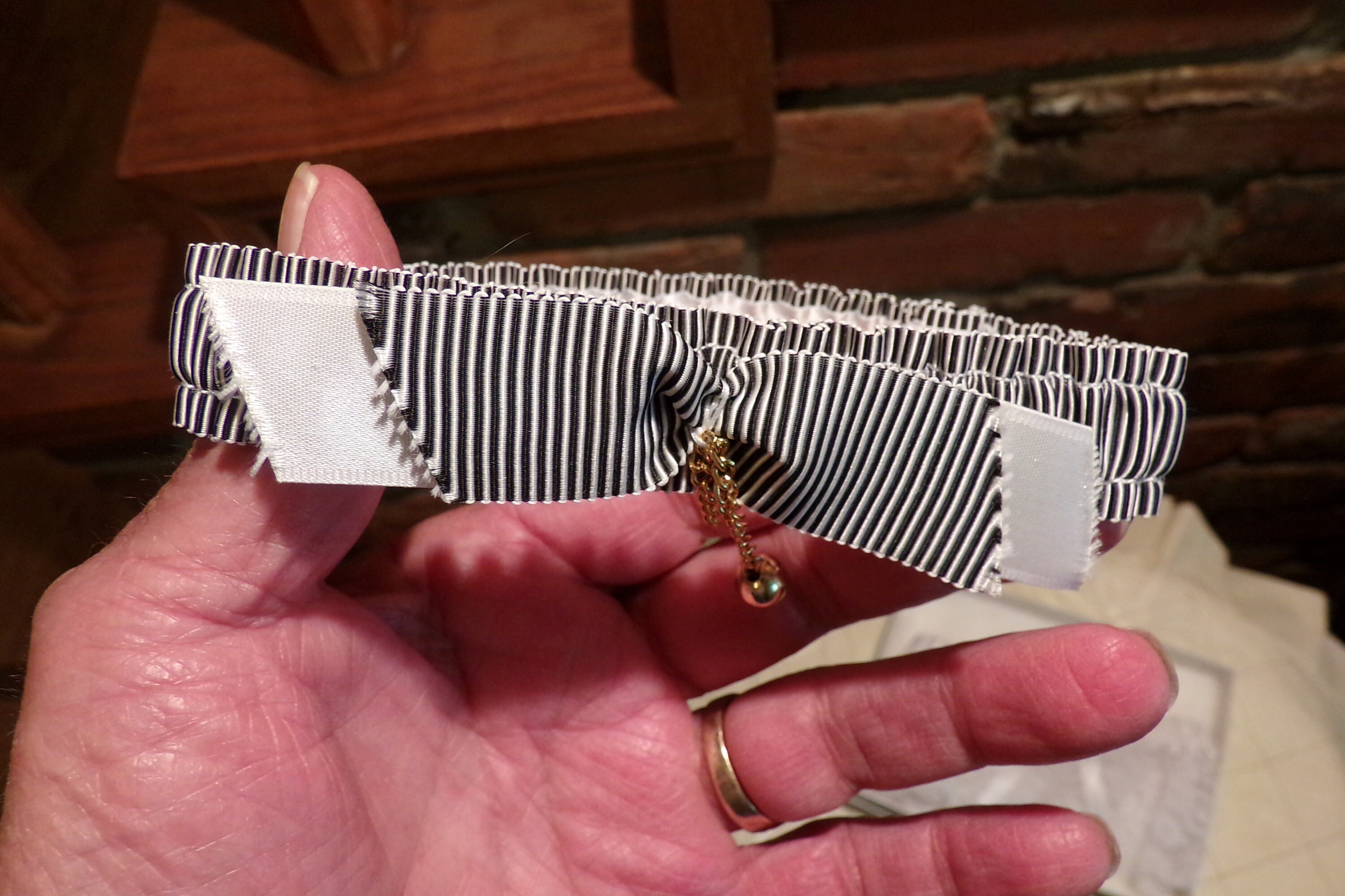 Vintage 1960’s Leg Garter Set, Wedding Garter, Leg Garter With Feather ...