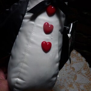 Vintage 1980s Vintage Pierre Penguin 11 Bean Bag Stuffy, Rare Stuffed ...