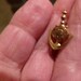 Avon Calling Lapel Pin, Vintage Avon Calling Pin/brooch, 1960 Avon ...