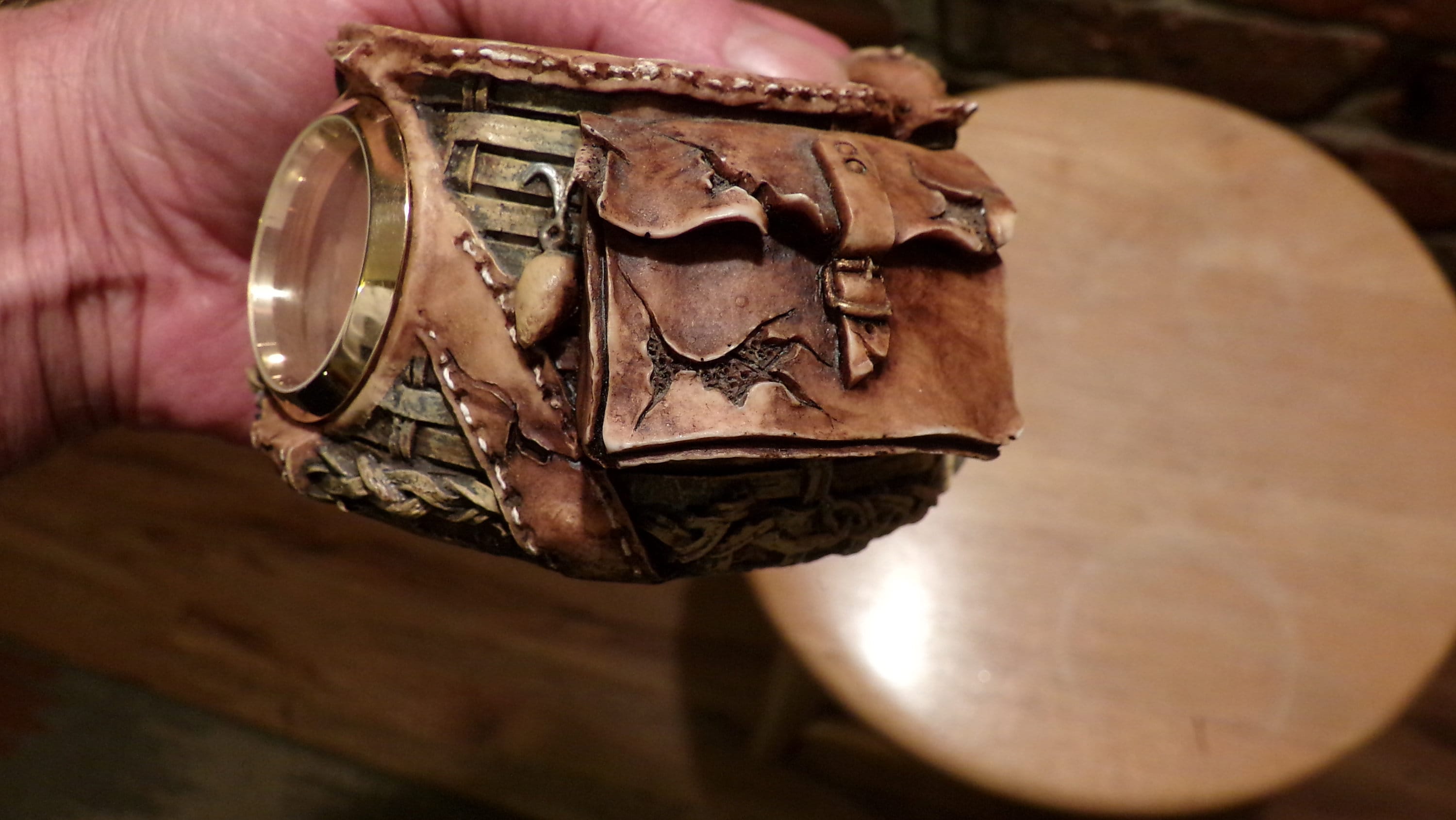 Fishing Creel Trinket Box Fishing Gift Creel With Photo - Etsy