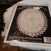 Vintage Lace Net Darning by Candlewicking Needle Magic NOS - Etsy