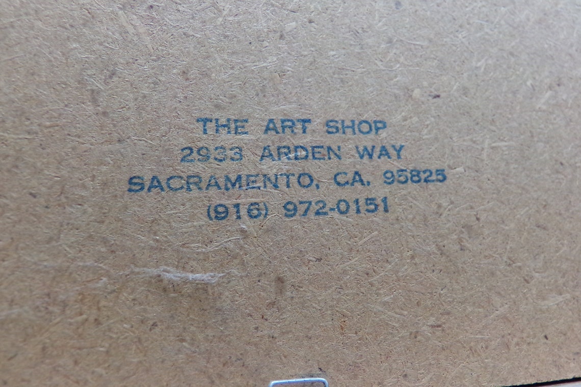 Vintage Lee Dubin Liza Flower Girl and Billy Art Wall Hanging | Etsy