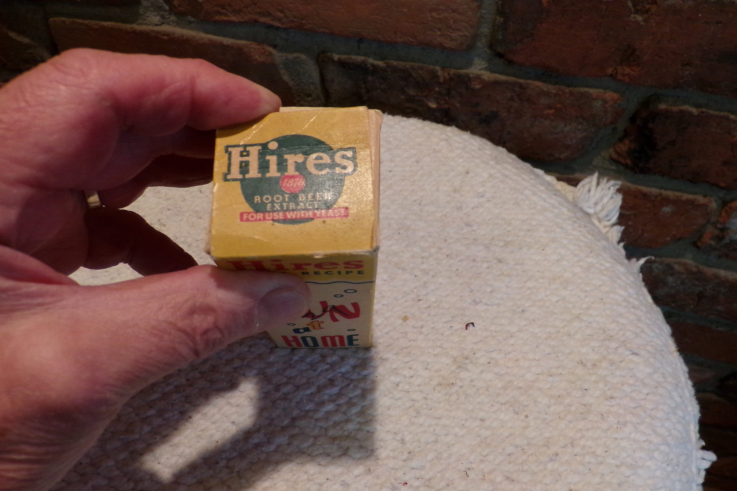 Antique Hires Root Beer Extract 1920s Boxed Full Hires - Etsy