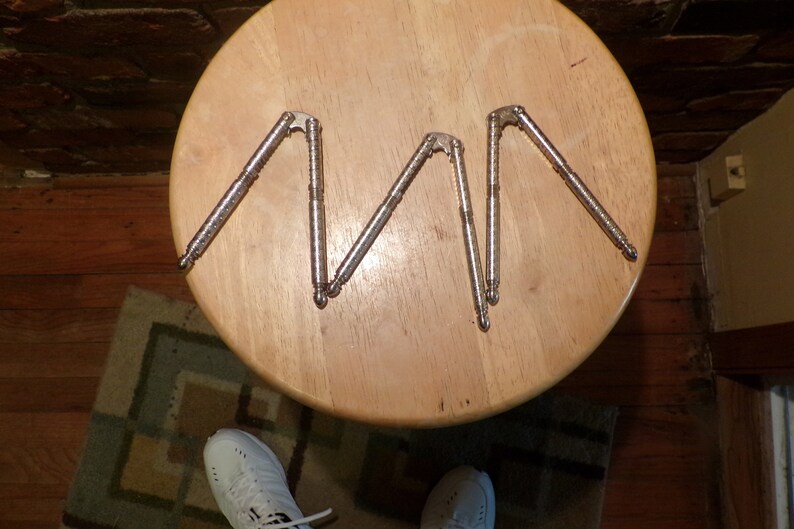 Metal Nutcracker HMQ Nut Cracker Vintage 1950s Nut Cracker - Etsy