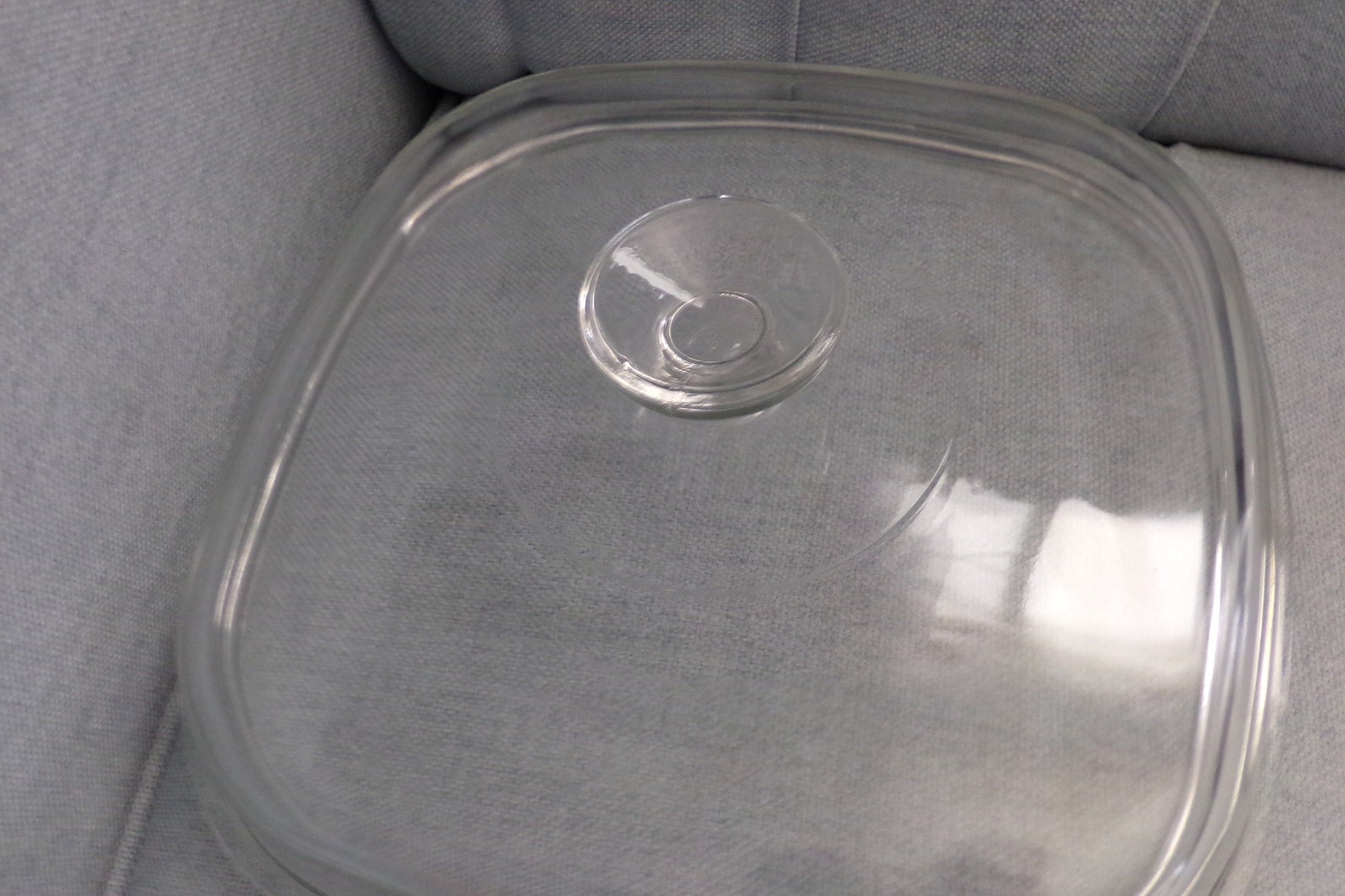 Pyrex Replacement Lid Pyrex Glass Replacement Lids - Etsy