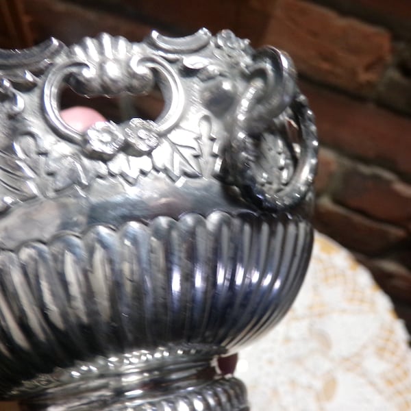 Antique Nut Dish - Etsy