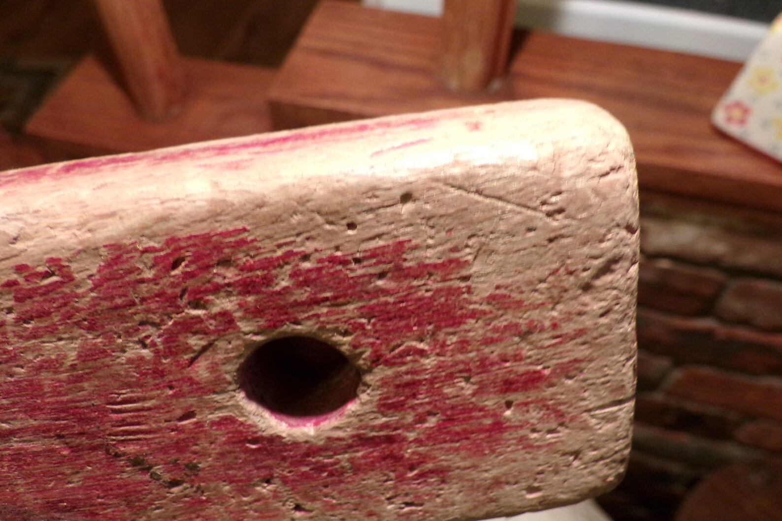 Primitive Wood Levels Antique Wood Level Craftsman Décor - Etsy