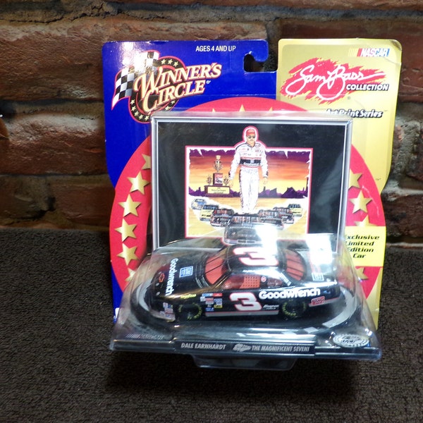 Rare Nascar Diecast - Etsy