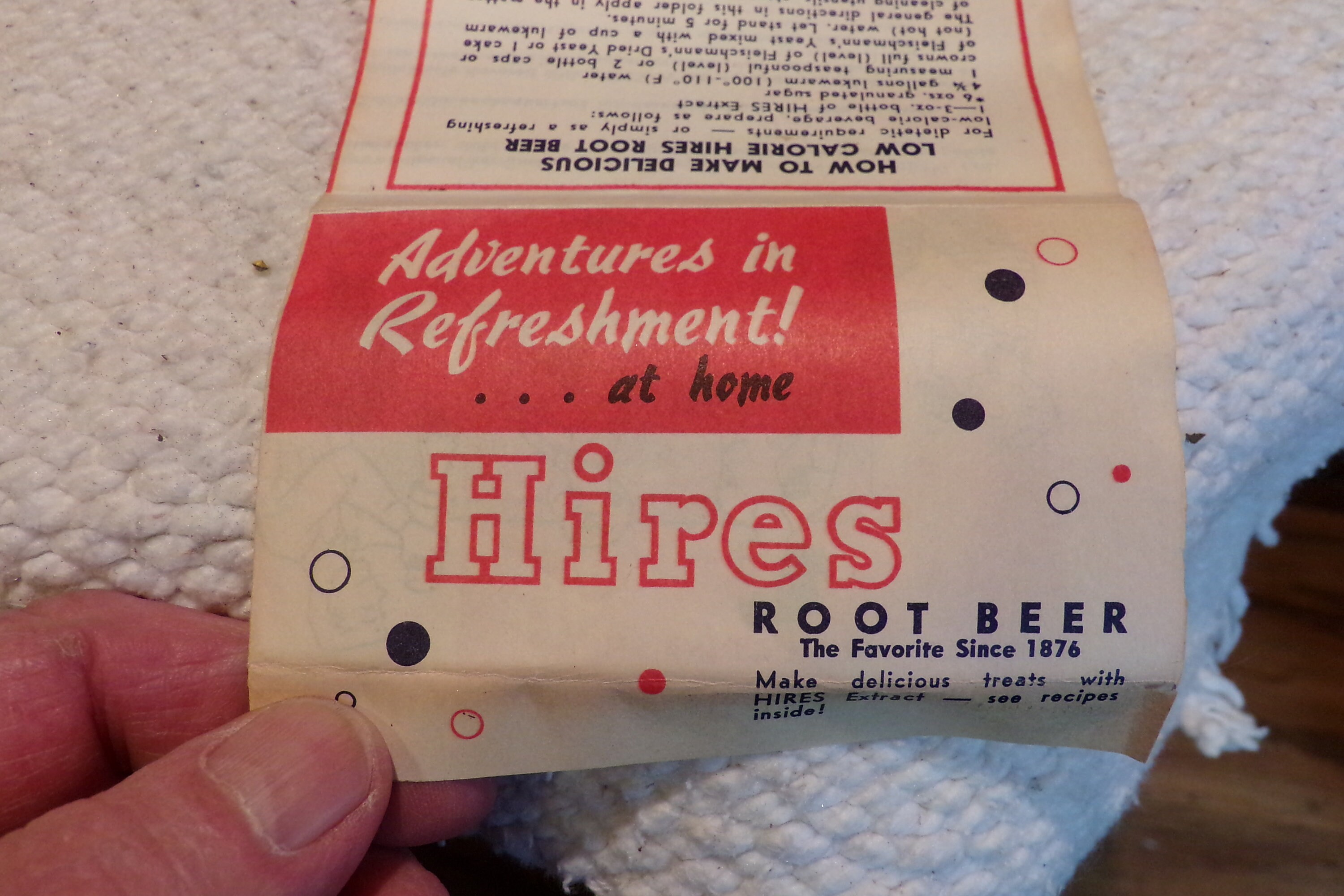 Antique Hires Root Beer Extract 1920s Boxed Full Hires - Etsy