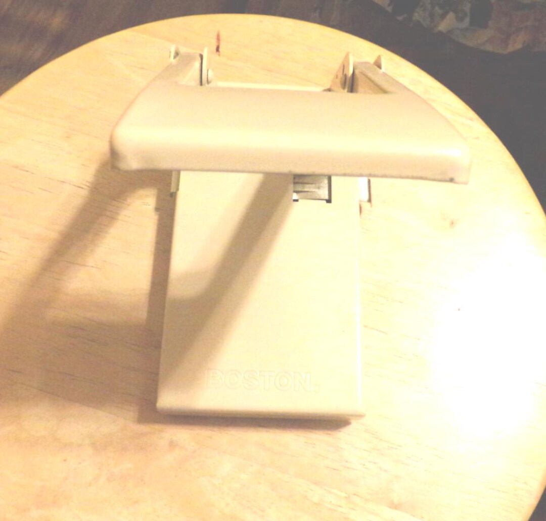 Vintage Boston Two Hole Punch, Two Punch -office Equipment Supply ...