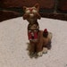 Rick Rowley Rare Cat Figure the Lost Woodsman, Lost Woodsman Cat ...