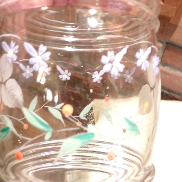 Juice Decanter - Etsy