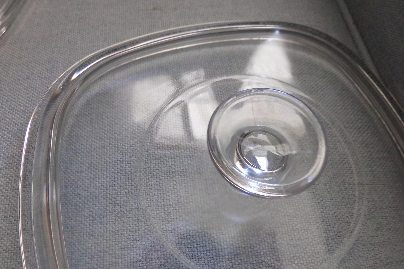 Pyrex Replacement Lid Pyrex Glass Replacement Lids - Etsy