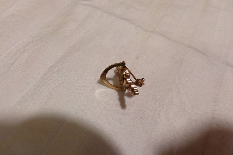 Avon Calling Lapel Pin Vintage Avon Calling Pin/brooch 1960 | Etsy