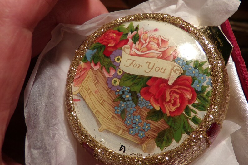 Merck Family's Old World Christmas Old World Christmas - Etsy