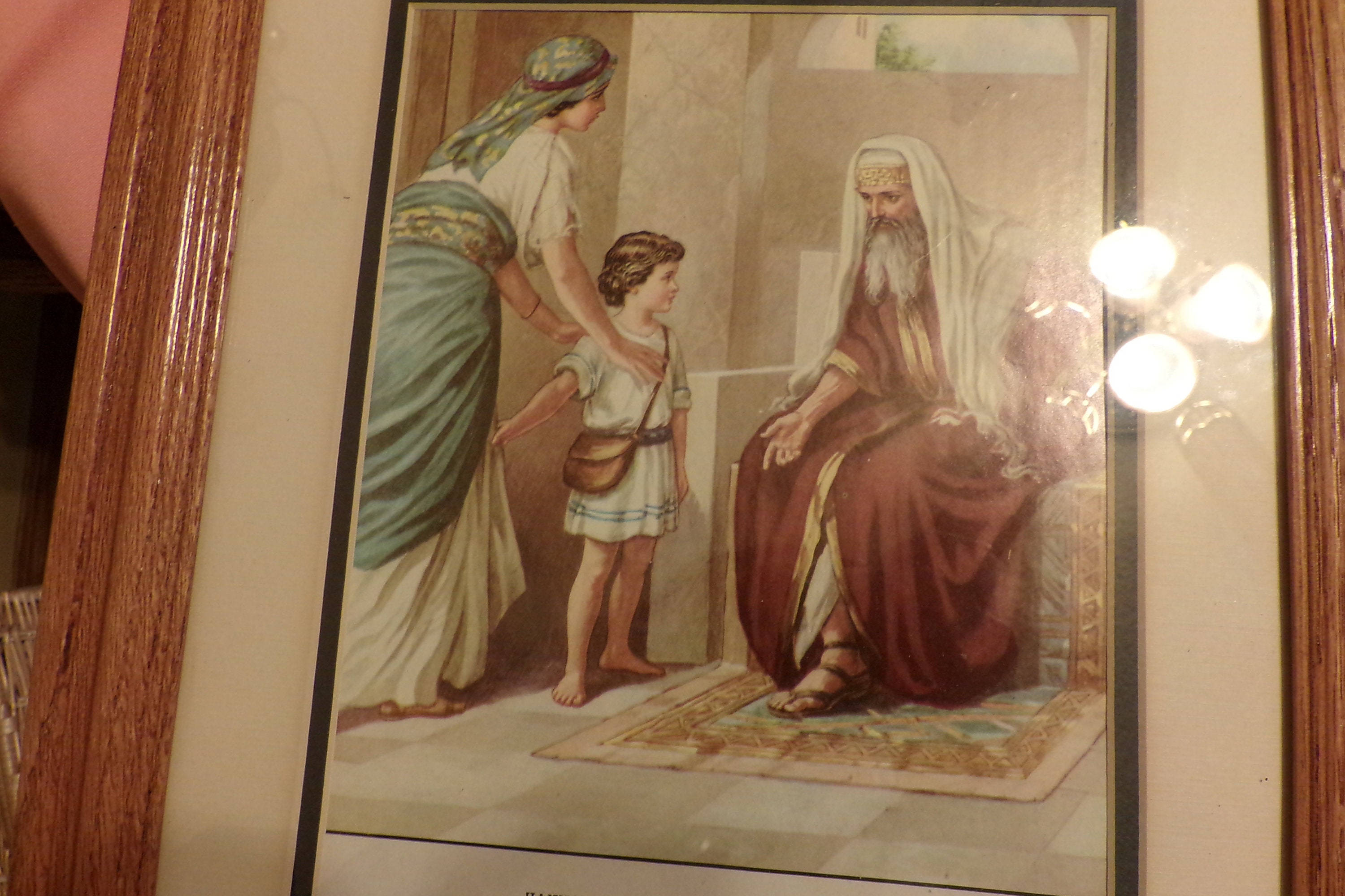 Vintage Lithograph Religious Mid Century Religious Prints - Etsy